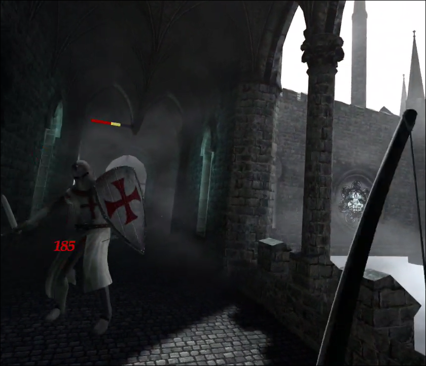 【Meta Quest 2】In Death: Unchained序盤攻略 操作は？感想は？ - キャラ診断研究所