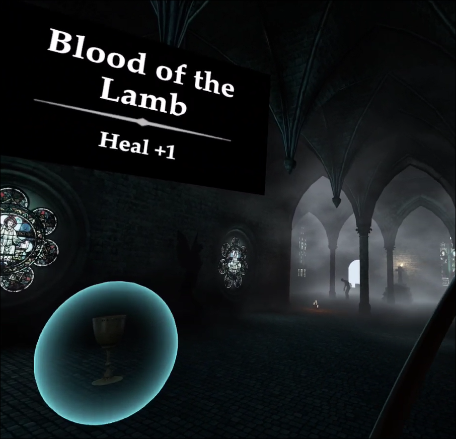 【Meta Quest 2】In Death: Unchained序盤攻略 操作は？感想は？ - キャラ診断研究所