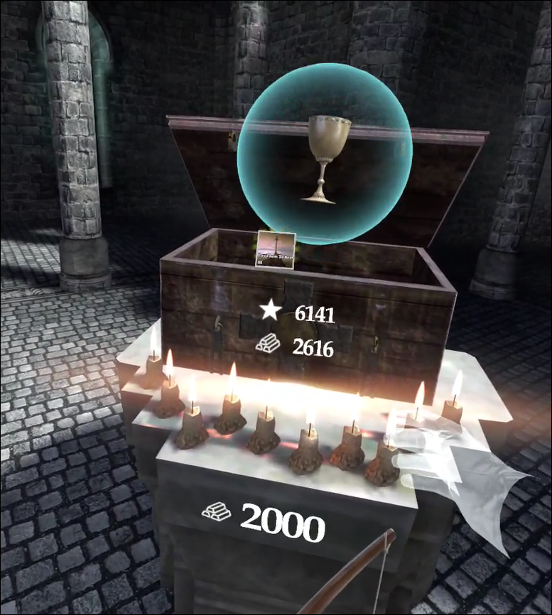 【Meta Quest 2】In Death: Unchained序盤攻略 操作は？感想は？ - キャラ診断研究所