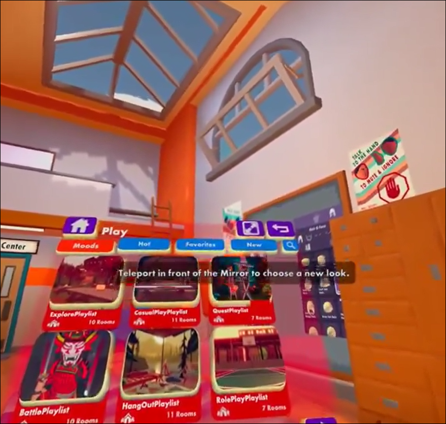 【Meta Quest 2】REC ROOMでアイテムや服を作るには？いくら稼げる？ - AIゲーム攻略