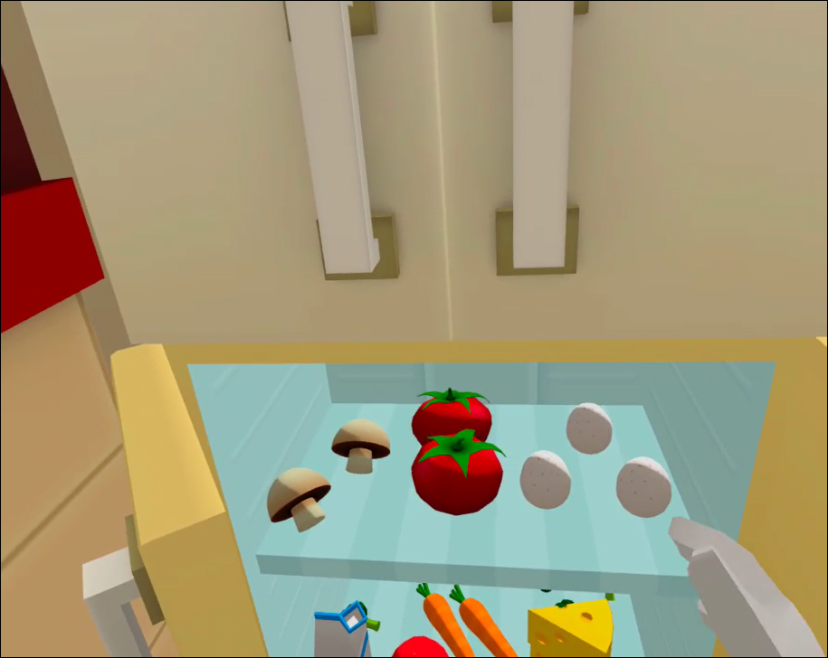 【Meta Quest 2】Job Simulatorの序盤プレイ 感想は？ - キャラ診断研究所