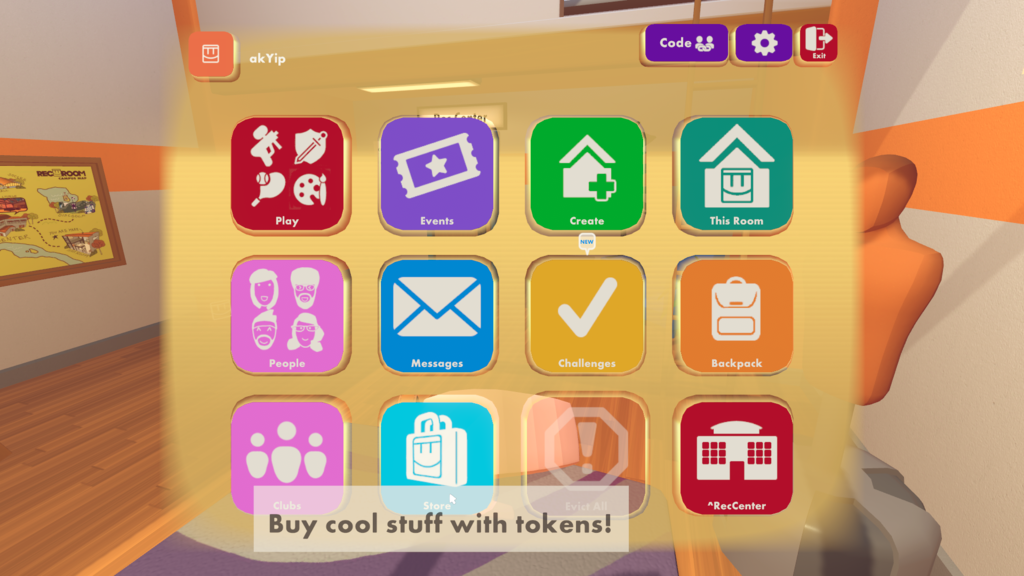 【Meta Quest 2】REC ROOMの始め方、おすすめルームは？ エラー一覧 - インドのAIニュース