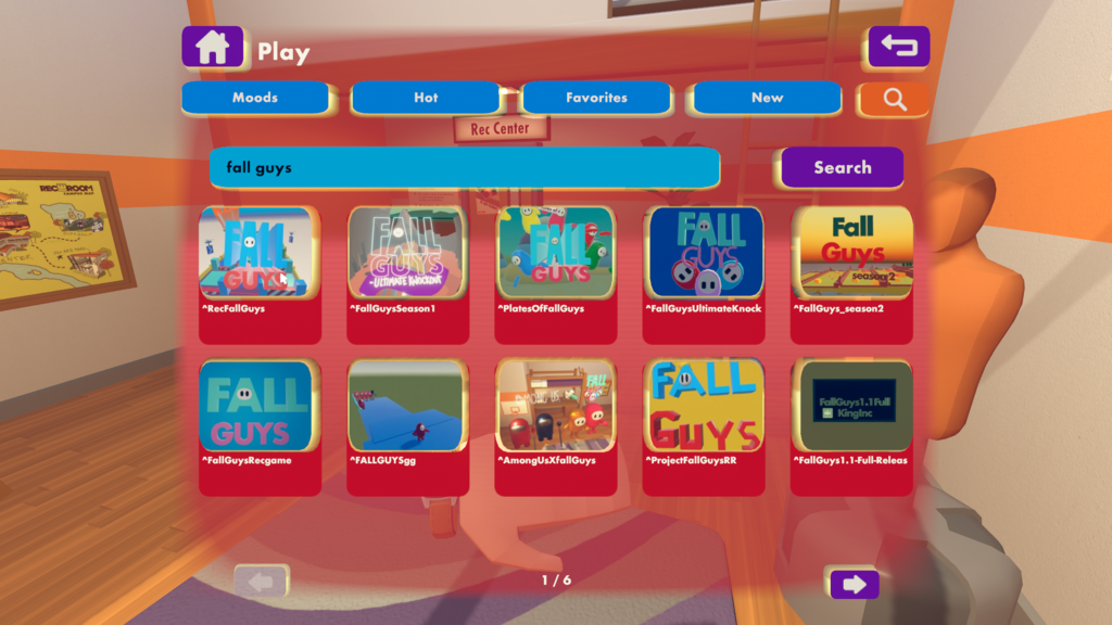 【Meta Quest 2】REC ROOMの始め方、おすすめルームは？ エラー一覧 - インドのAIニュース