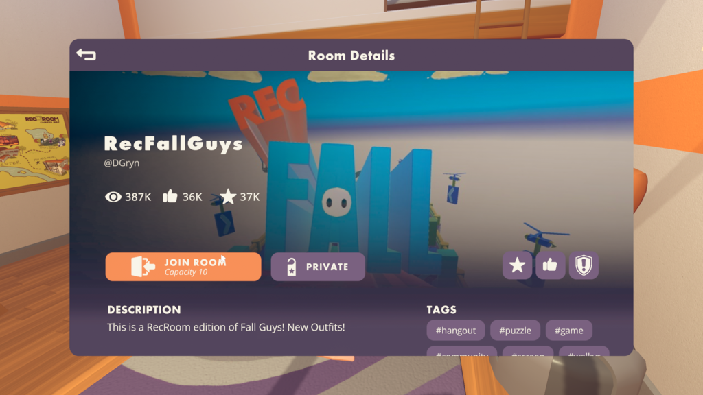 【Meta Quest 2】REC ROOMの始め方、おすすめルームは？ エラー一覧 - インドのAIニュース