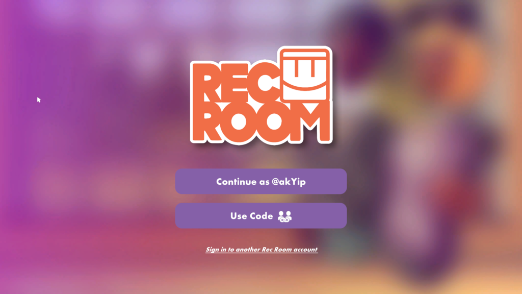 【Meta Quest 2】REC ROOMの始め方、おすすめルームは？ エラー一覧 - インドのAIニュース