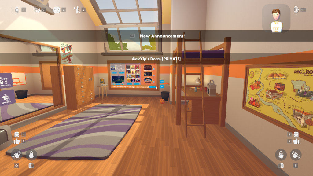 【Meta Quest 2】REC ROOMの始め方、おすすめルームは？ エラー一覧 - インドのAIニュース