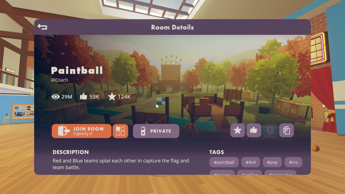 【Meta Quest 2】REC ROOMの始め方、おすすめルームは？ エラー一覧 - インドのAIニュース