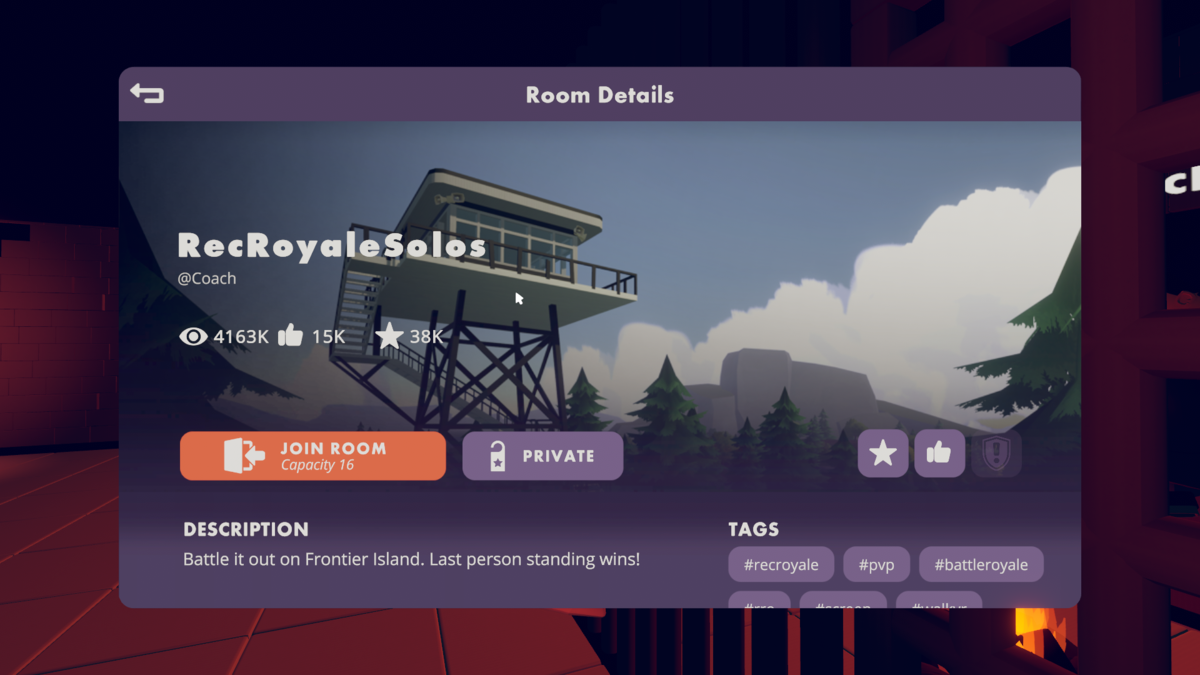 【Meta Quest 2】REC ROOMの始め方、おすすめルームは？ エラー一覧 - インドのAIニュース