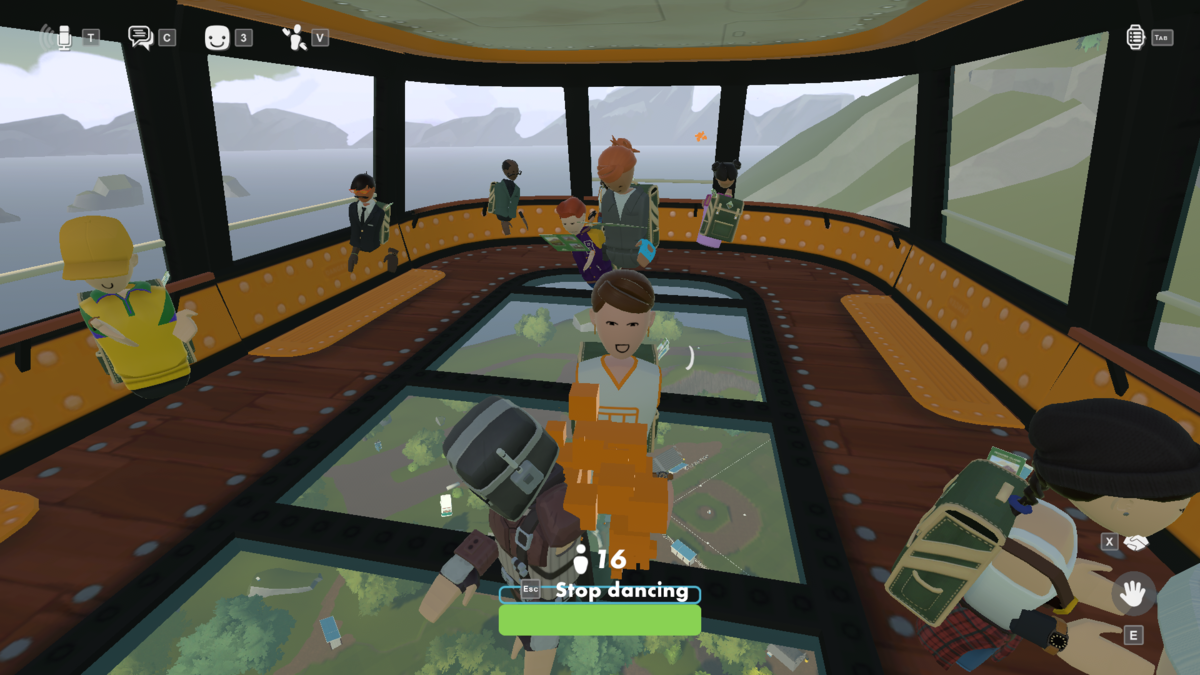 【Meta Quest 2】REC ROOMの始め方、おすすめルームは？ エラー一覧 - インドのAIニュース