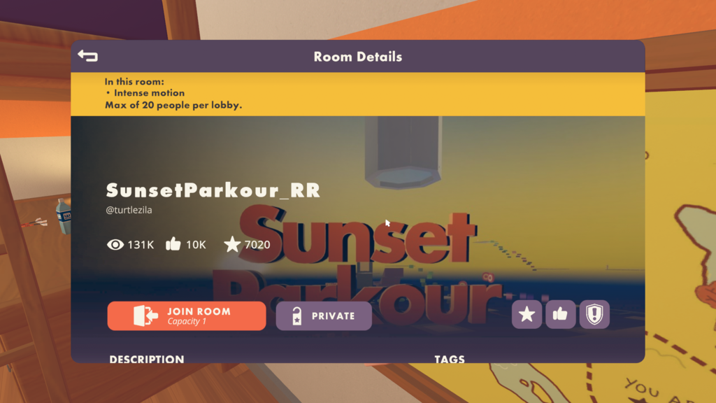 【Meta Quest 2】REC ROOMの始め方、おすすめルームは？ エラー一覧 - インドのAIニュース