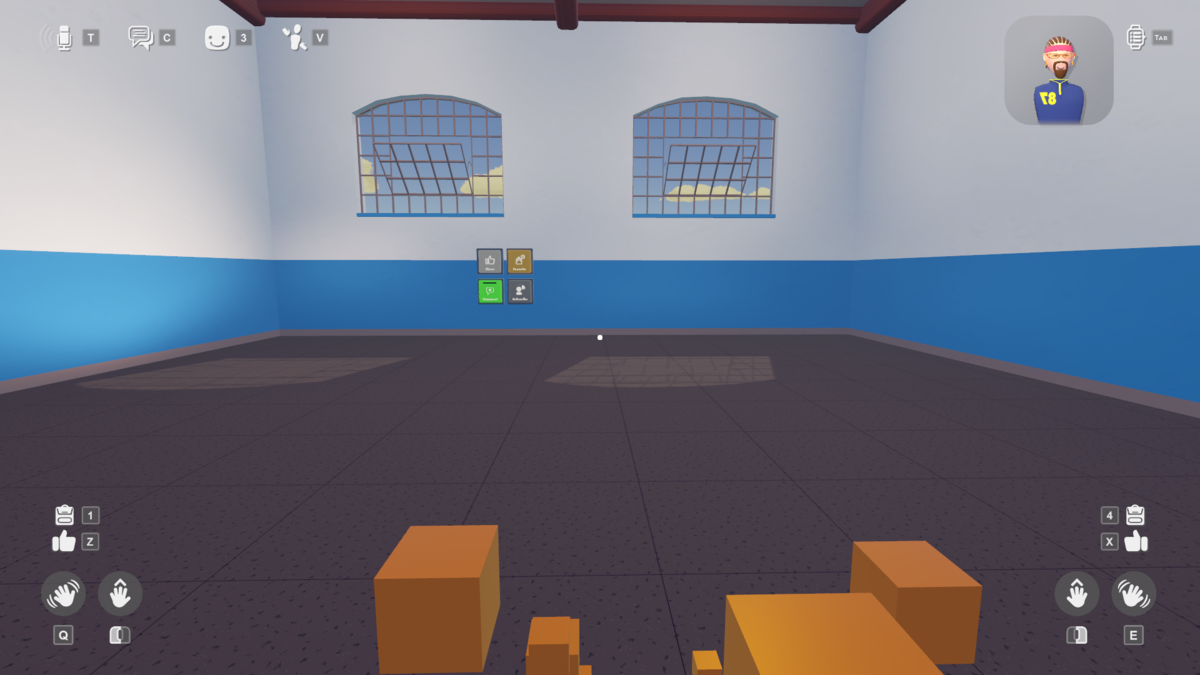 【Meta Quest 2】REC ROOMでアイテムや服を作るには？いくら稼げる？ - 16タイプ「キャラ診断」研究所