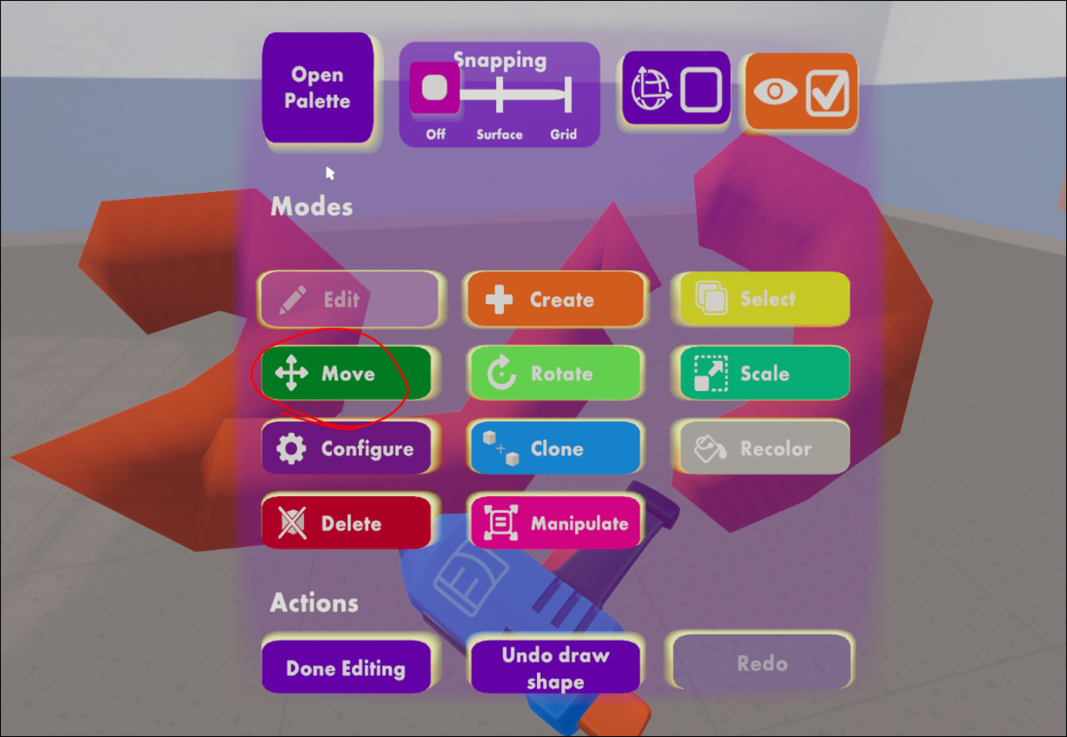 【Meta Quest 2】REC ROOMでアイテムや服を作るには？いくら稼げる？ - 16タイプ「キャラ診断」研究所