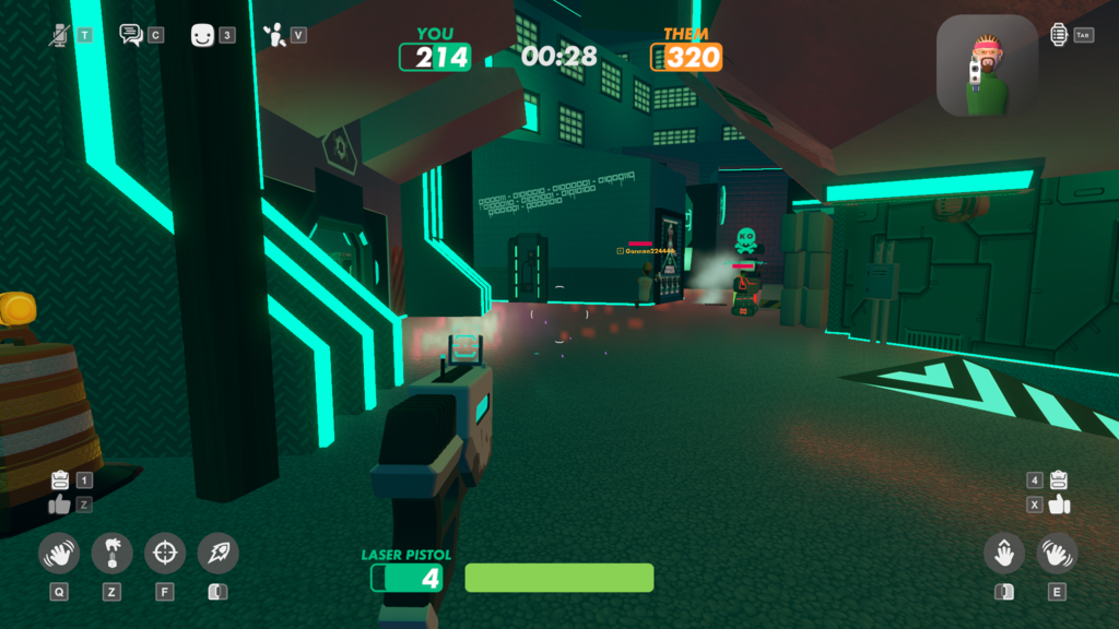 【Meta Quest 2】REC ROOMの始め方、おすすめルームは？ エラー一覧 - インドのAIニュース