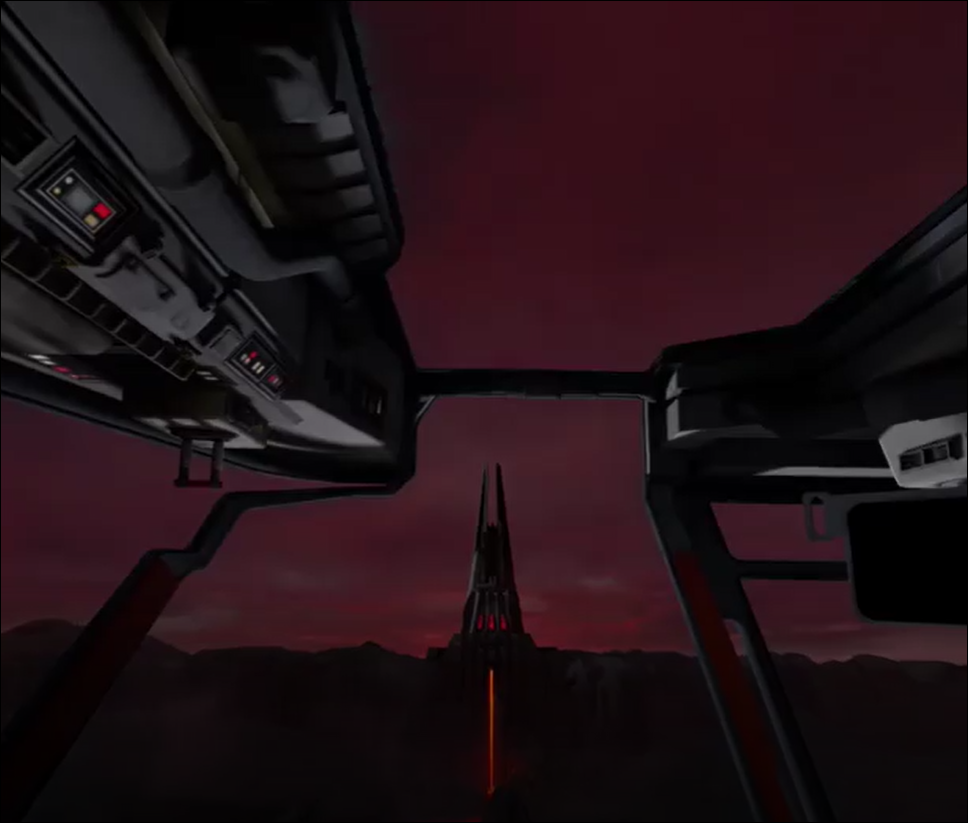 【Meta Quest 2】Vader Immortalのレビュー、感想は？ - 怖いブログ