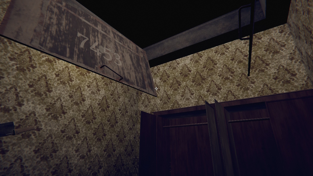 【任天堂スイッチ】Escape Firstの序盤攻略、感想は？ - コワブロ