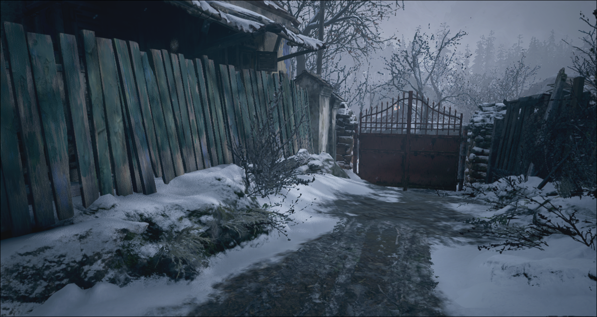 STEAM BIOHAZARD VILLAGE Gameplay Demo VIDEO CODEC STEAM BIOHAZARD VILLAGE Gameplay Demo VIDEO CODEC
