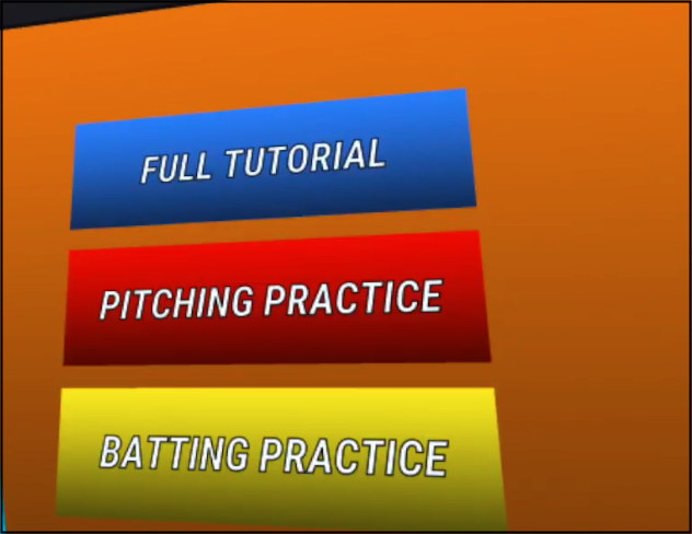 【Meta Quest 2】VR野球「TOTALLY BASEBALL」のレビュー、感想は？ - キャラ診断研究所