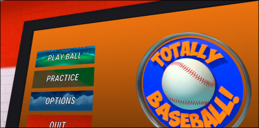 【Meta Quest 2】VR野球「TOTALLY BASEBALL」のレビュー、感想は？ - キャラ診断研究所