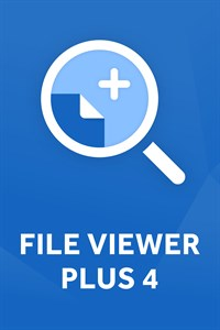 【Windows 11】File Viewer Plus 4のレビュー - クリエイターの教科書