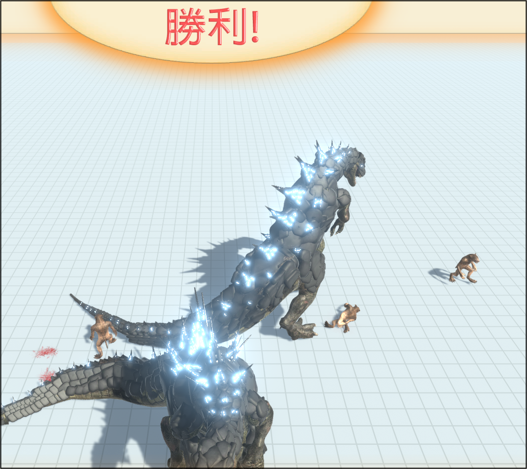 「Animal Revolt Battle Simulator」おすすめMODは？ - MBTI「キャラ診断」研究所