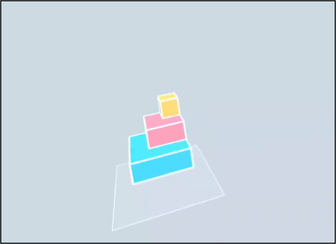 【Meta Quest 2】キュービズムの感想は？ - 怖いブログ