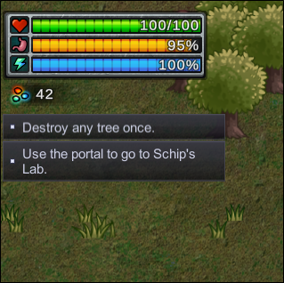 【Keplerth】序盤攻略 操作は？日本語化は？ - MBTI風「キャラ診断」研究所