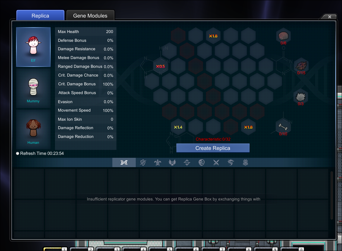 【Keplerth】序盤攻略 操作は？日本語化は？ - キャラ診断研究所