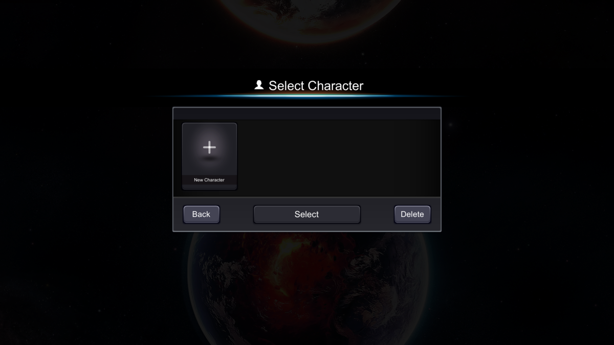 【Keplerth】序盤攻略 操作は？日本語化は？ - キャラ診断研究所