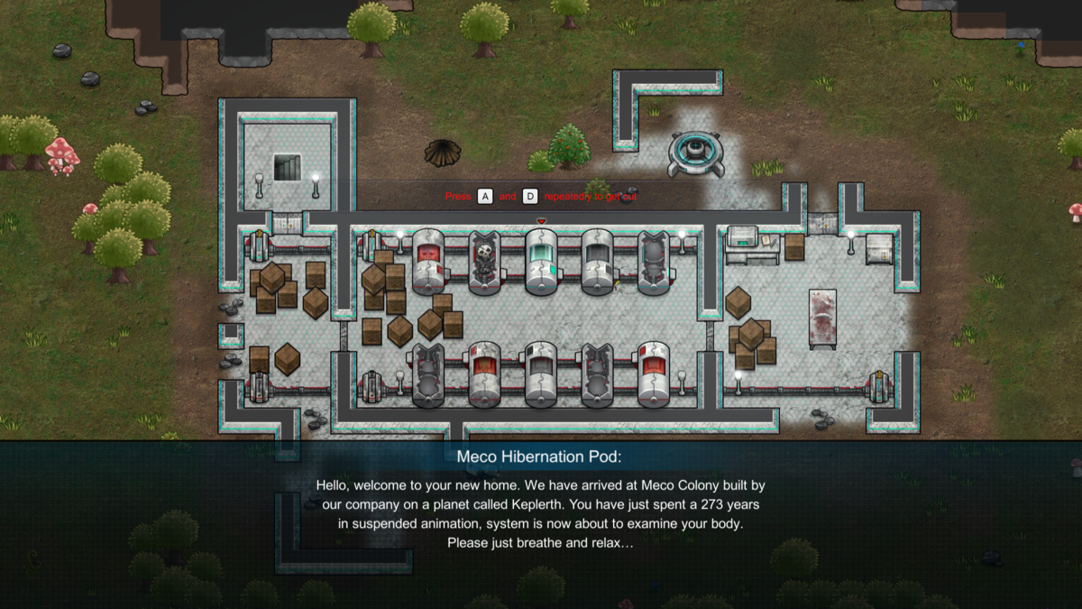 【Keplerth】序盤攻略 操作は？日本語化は？ - MBTI風「キャラ診断」研究所