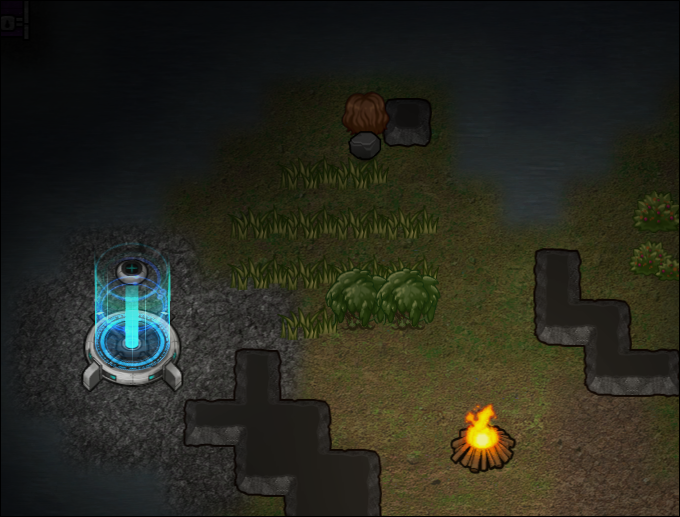 【Keplerth】序盤攻略 操作は？日本語化は？ - MBTI風「キャラ診断」研究所