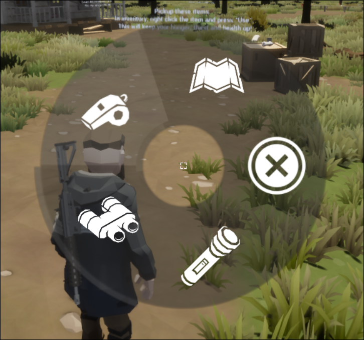 【SurrounDead】攻略 操作・感想は？日本語は？ - キャラ診断研究所