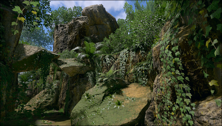 【GREEN HELL】おすすめMODは？ - キャラ診断研究所