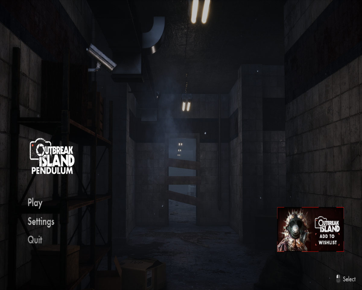 Outbreak Island: Pendulum攻略 日本語は？操作は？評判・感想は？ - コワブロ