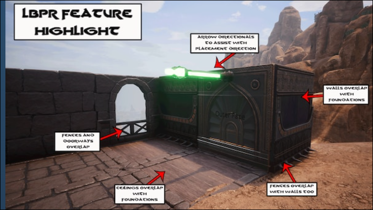 【Conan Exiles】おすすめMODは？ - コワブロ