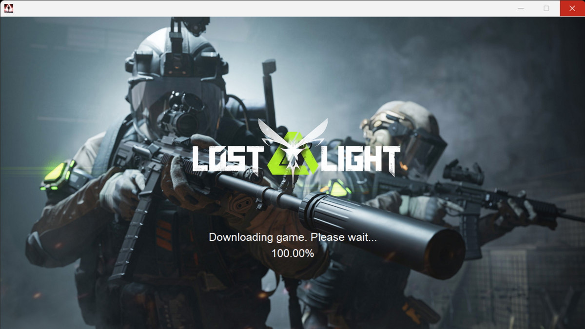 【STEAM】PC版「Lost Light」とは？ 落ちる？ - キャラ診断研究所