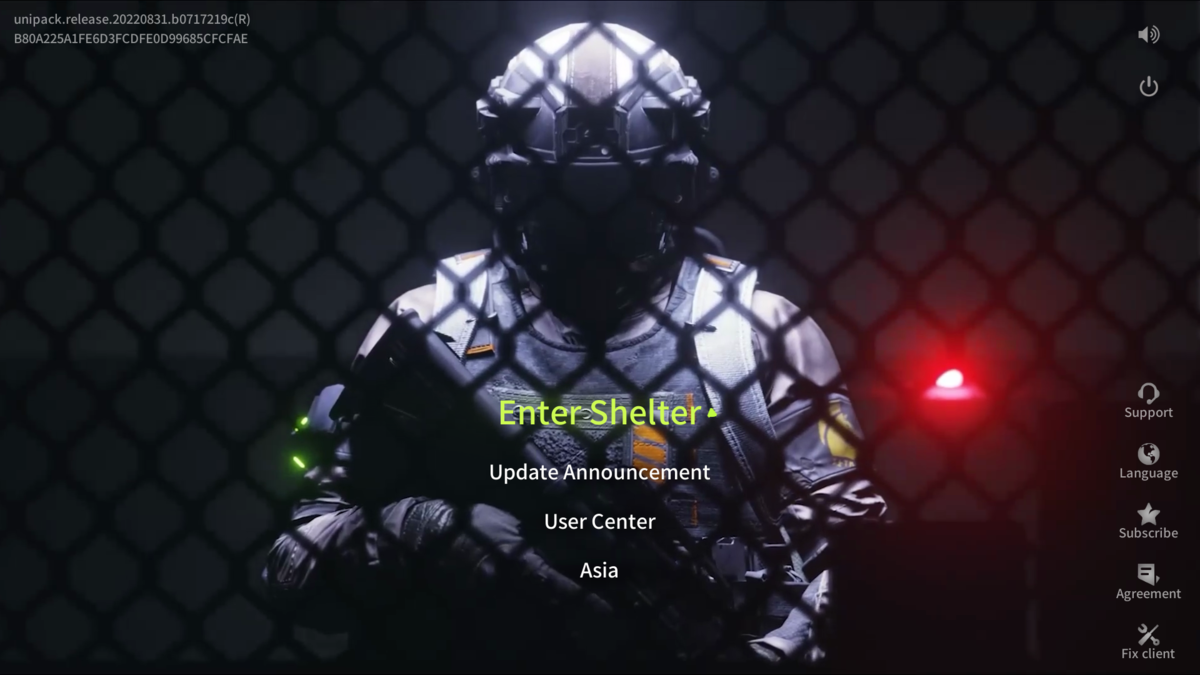 【STEAM】PC版「Lost Light」とは？ 落ちる？ - キャラ診断研究所