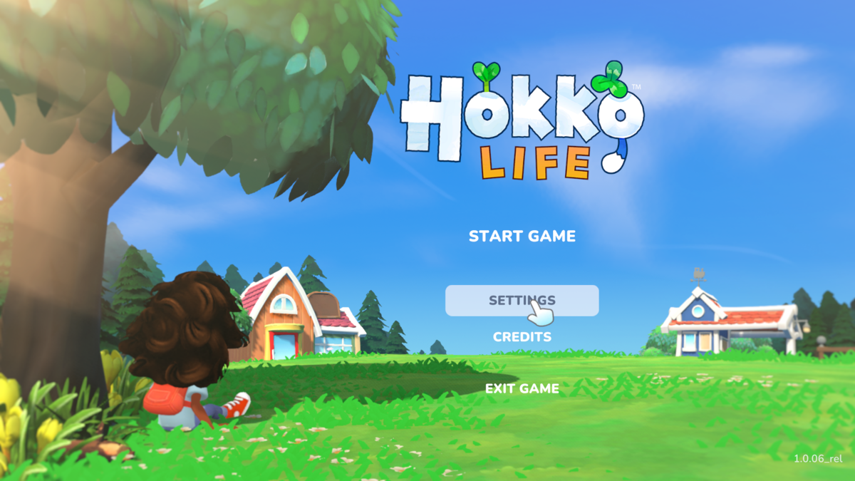 【Hokko Life】攻略・日本語対応・感想は？ - キャラ診断研究所