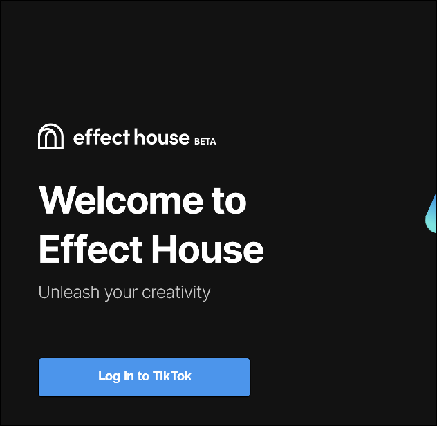 【TikTok Effect Houseの教科書】ダウンロード・操作一覧・使い方 - クリエイターの教科書
