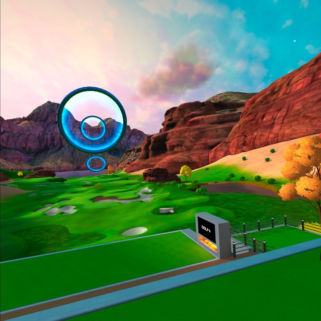 【Meta Quest 2】Golf+のレビュー、おすすめDLCは？ - 怖いブログ