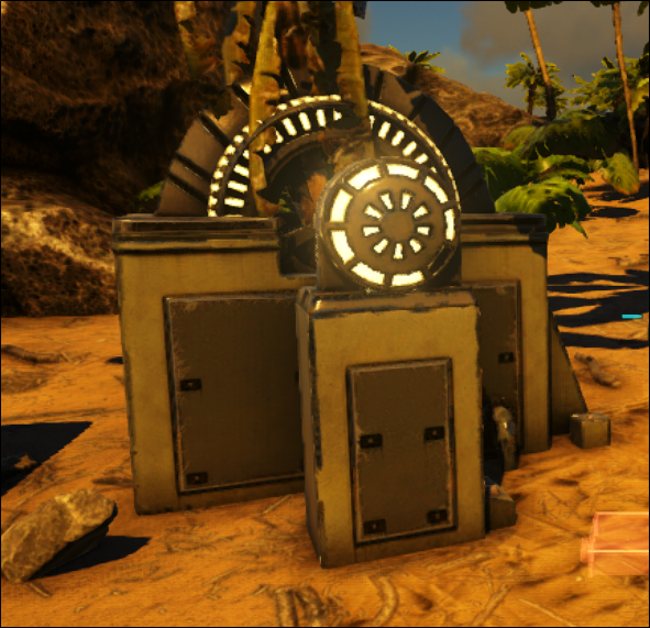 【ARK: Survival Evolved攻略】発電・配線の仕方 - コワブロ