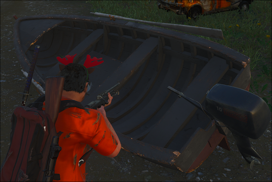 【SCUM】コマンドの使い方 アイテム・武器・料理 スポーンコマンド一覧 - ホラーIQ公式ブログ