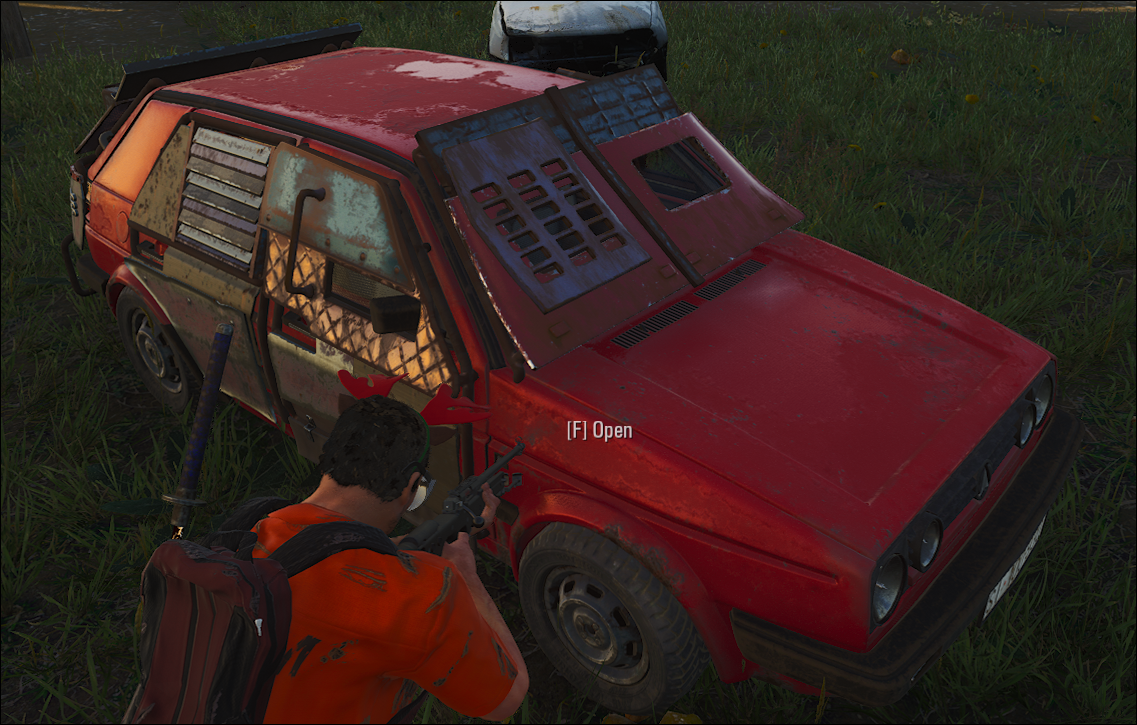 【SCUM】コマンドの使い方 アイテム・武器・料理 スポーンコマンド一覧 - MBTI「キャラ診断」研究所