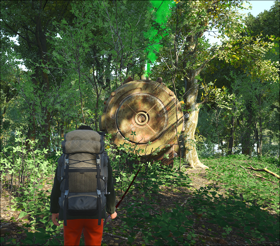 【SCUM】荷物・服装・乗り物の使い方 - MBTI風「キャラ診断」研究所