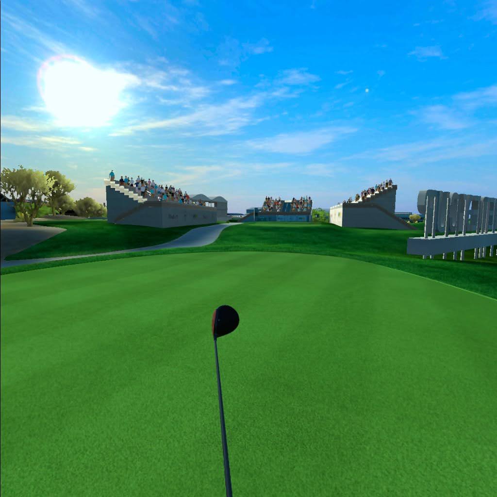 【Meta Quest 2】Golf+のレビュー、おすすめDLCは？ - MBTI「キャラ診断」研究所