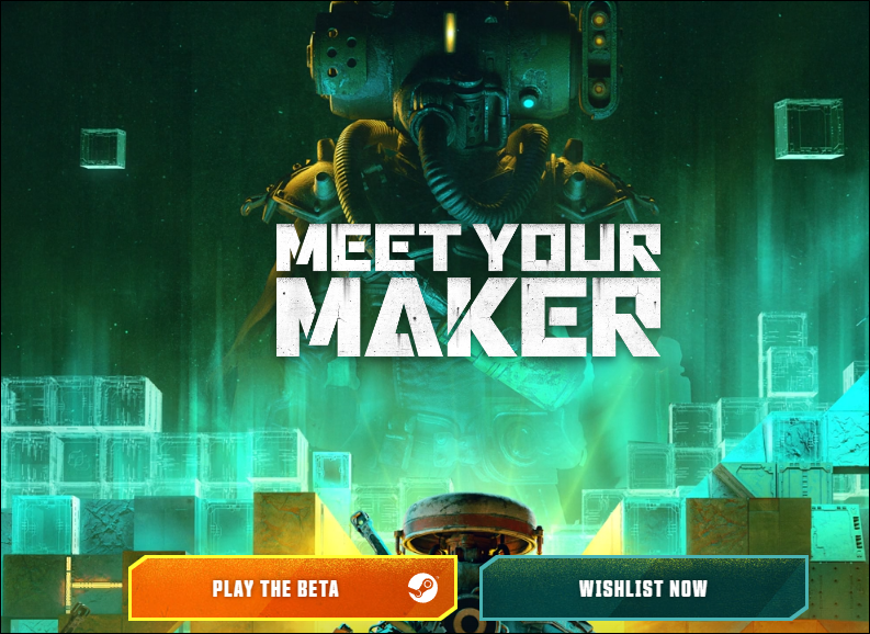 【Meet Your Maker】日本語・操作・感想は？ - キャラ診断研究所