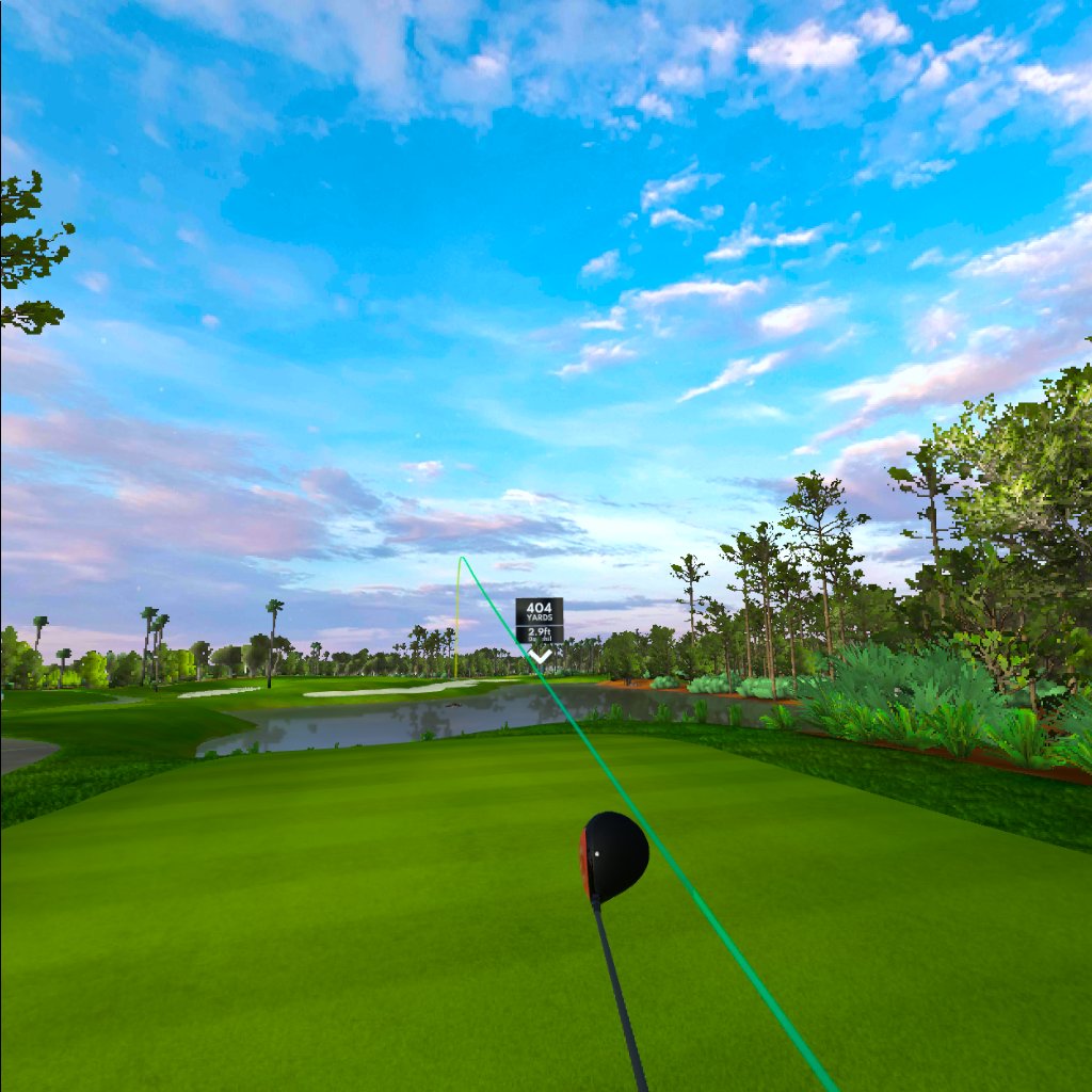 【Meta Quest 2】Golf+のレビュー、おすすめDLCは？ - MBTI「キャラ診断」研究所