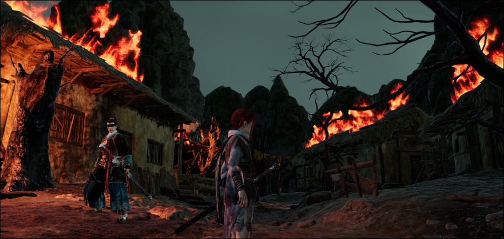 【Wo Long: Fallen Dynasty】おすすめMODは？ - MBTI風「キャラ診断」研究所