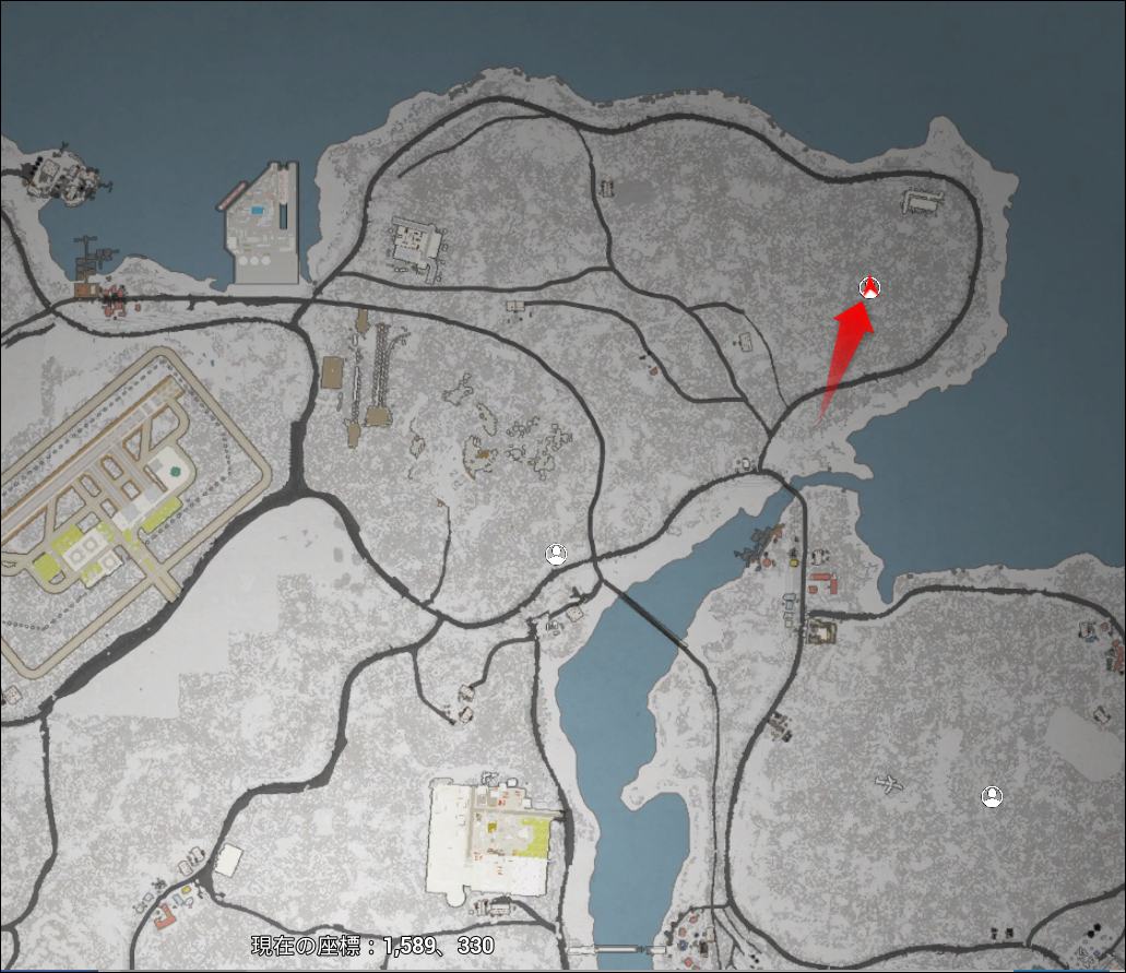 【No One Survived攻略】スキル売店、本の場所 - 怖いブログ