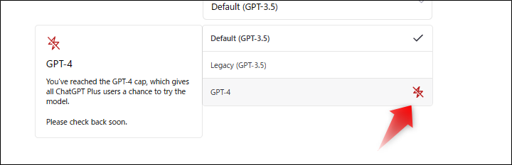 【ChatGPT4】「You've reached the current usage cap for GPT-4.」って何 ... 【ChatGPT4】「You've reached the current usage cap for GPT-4.」って何 ...