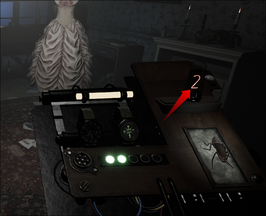 Demonologistの操作・日本語対応 - 16タイプ「キャラ診断」研究所